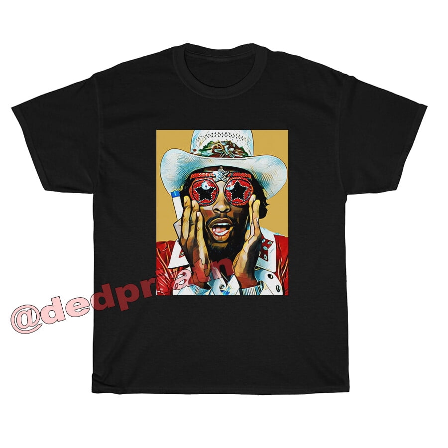 Bootsy Collins T-shirt, New Tee, Son gift, Father days T shirt, Music ...