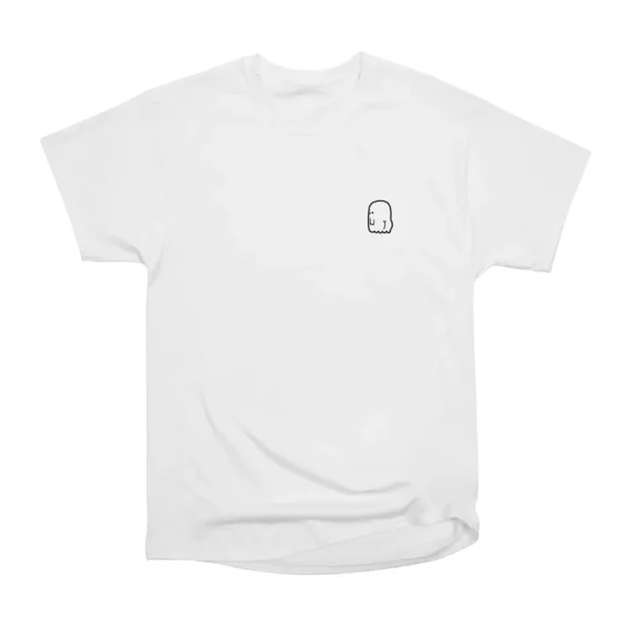 Booty Black T-Shirt Tee Gift For Him Merch For Her Apparel For Friend ...