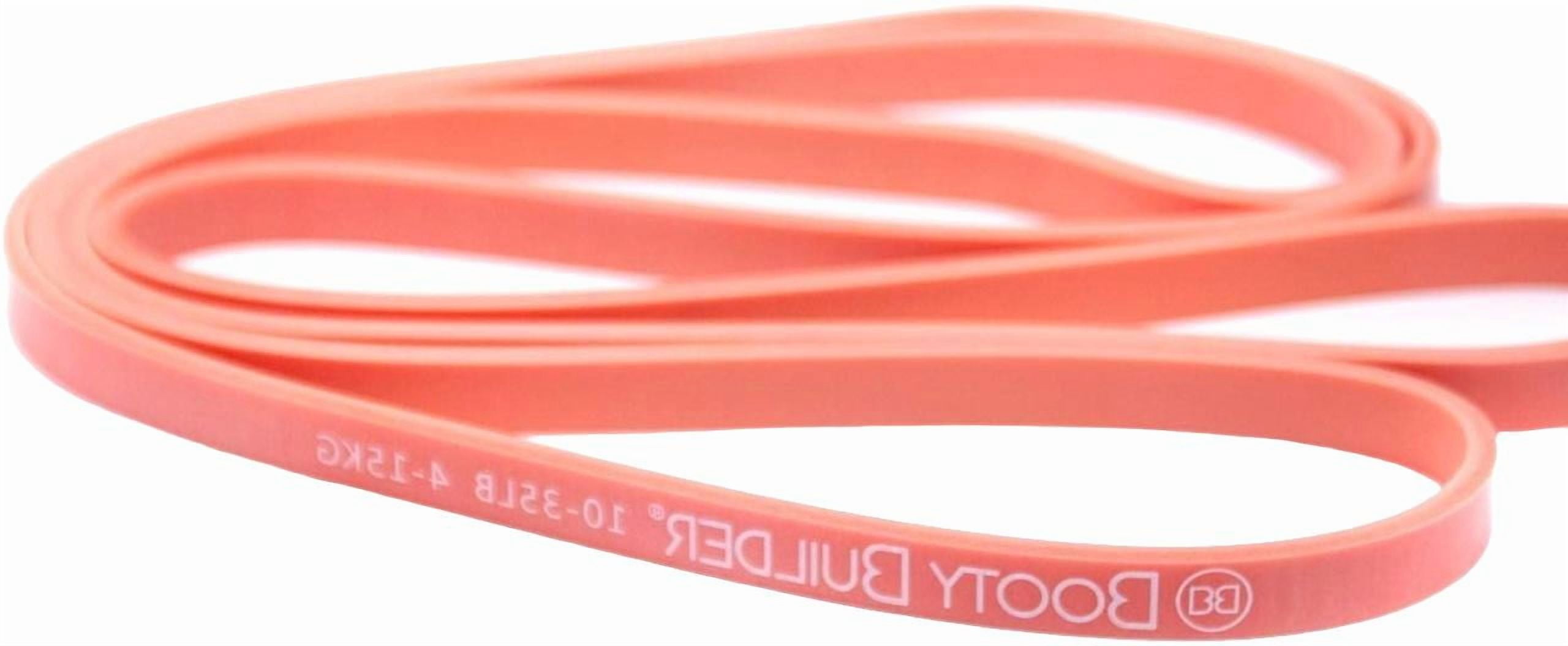 Booty Builder Power Band, Pull Up Assistance Band, Resistance Band ...