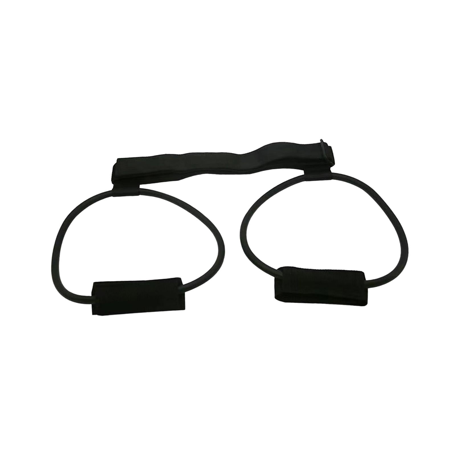 Booty Resistance Bands , Waist Power Belt, Fitness Exercise Bands for ...