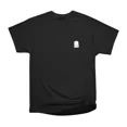 Booty White T-Shirt Tee Gift For Him Merch For Her Apparel For Friend ...