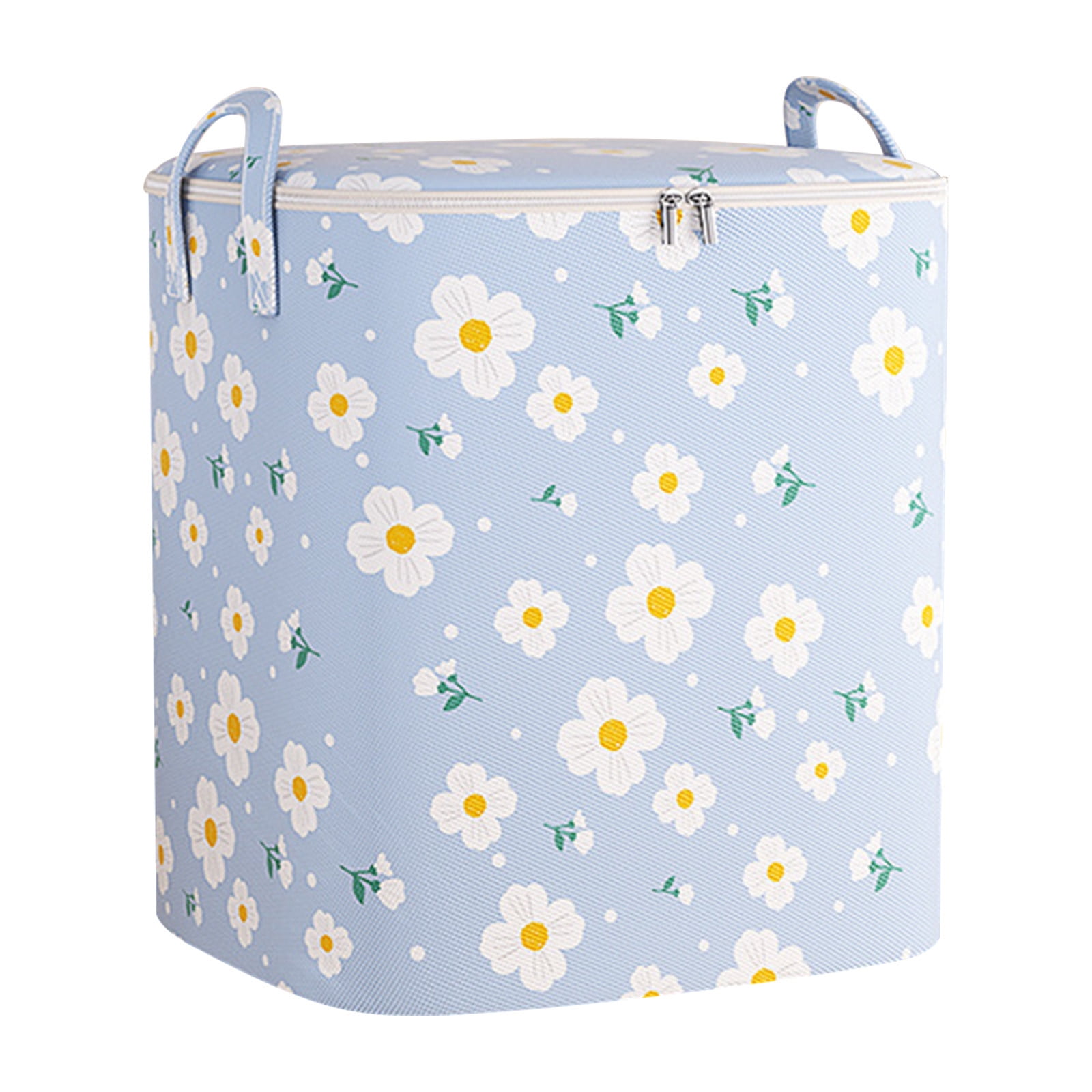 Boovnll Clothes Storage Bins with Lids, 140L Extra Large Capacity ...
