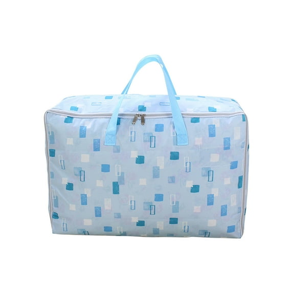 Boovnll Travel Bag, 105L Large Capacity Storage Bags with Reinforced ...