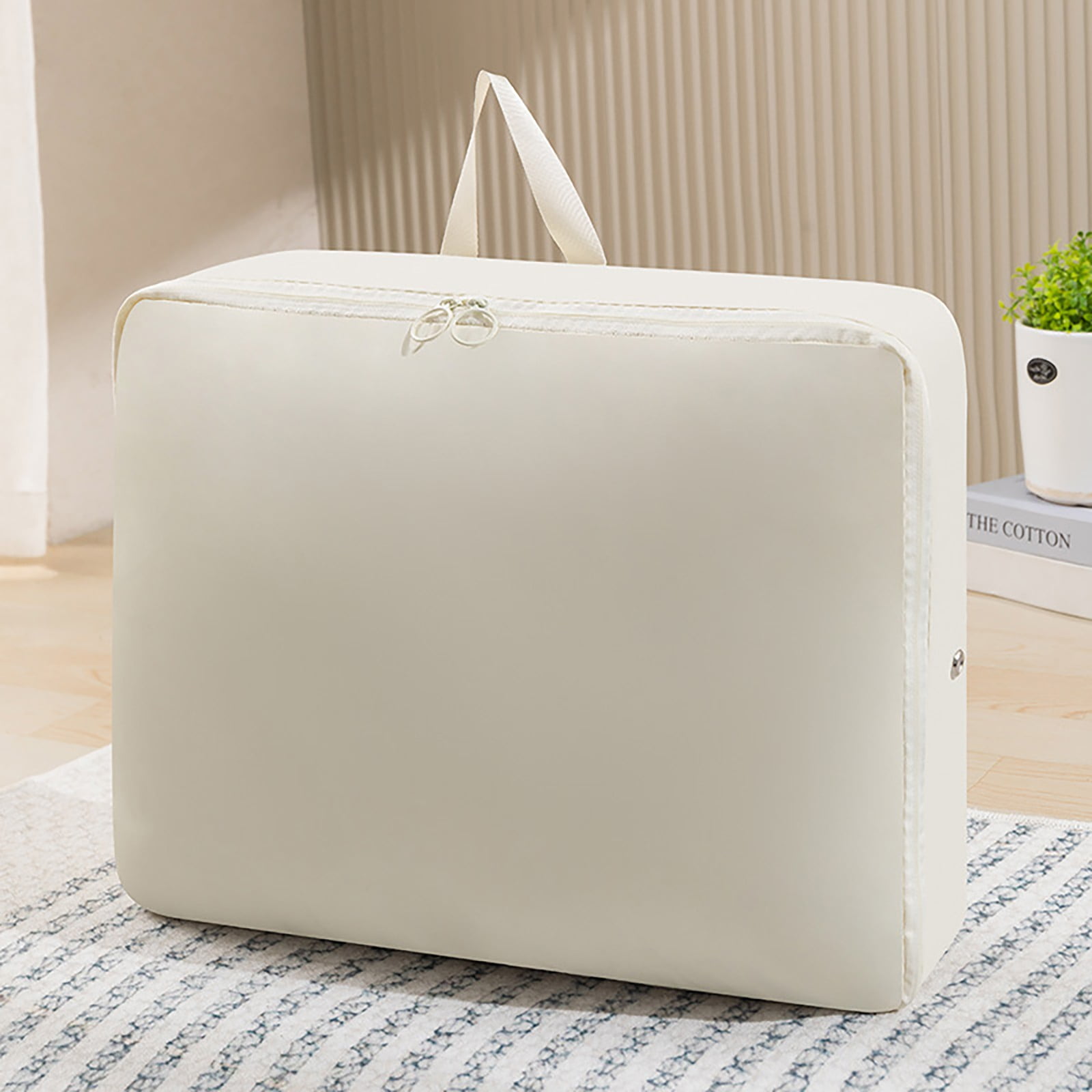 Boovnll Travel Bag, 20L Large Capacity Storage Bags with Reinforced ...