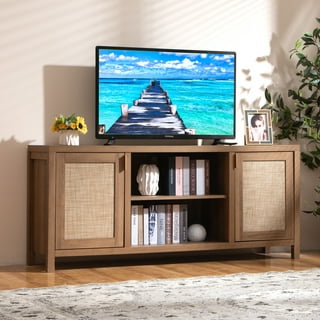 Atlantic Centipede XL Gaming Storage and TV Stand, Fits TVs Up to 40 ...