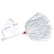 BOOYAH Pond Magic Spinnerbait Junebug 3/16 oz. - Walmart.com