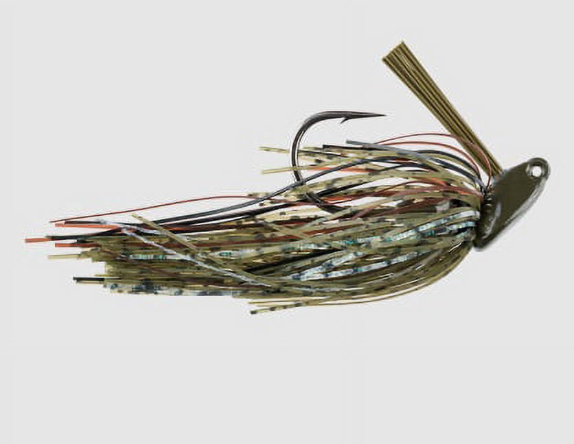 Booyah Bankroll Jig - Walmart.com