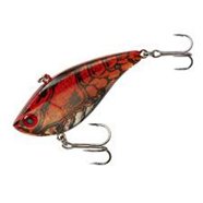 Booyah One Knocker 1/4 Rayburn Red - Walmart.com