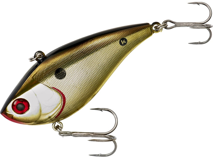 Booyah One Knocker 1/2 Gold Shiner - Walmart.com