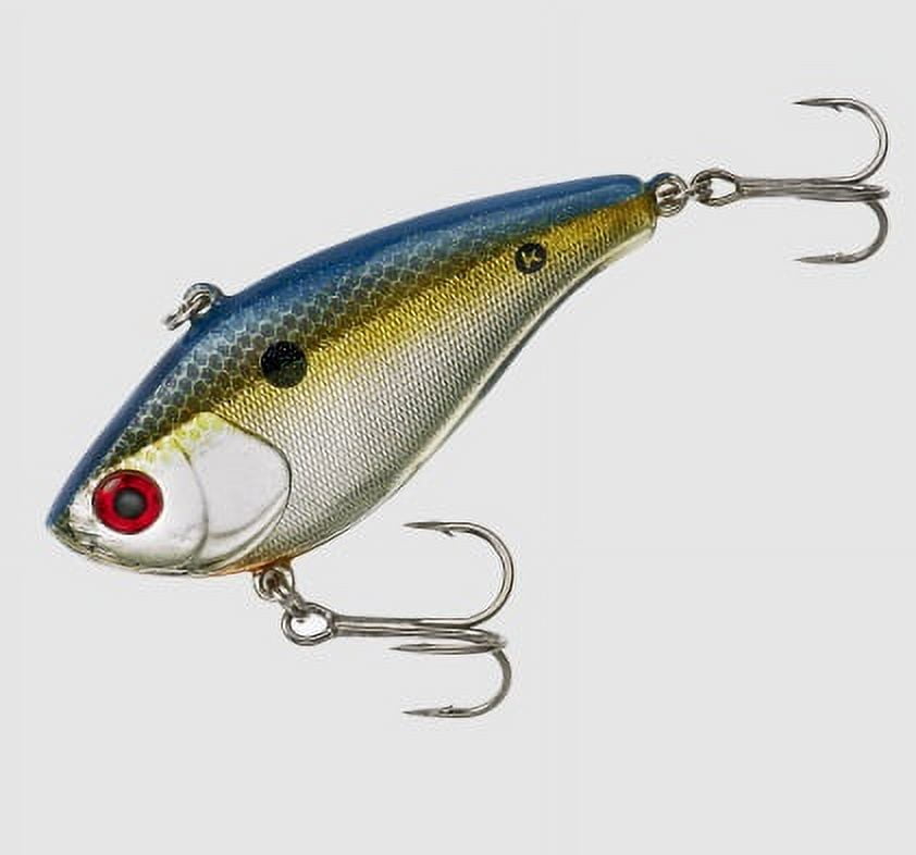 Booyah One Knocker 1/4 Flashy Momma - Walmart.com