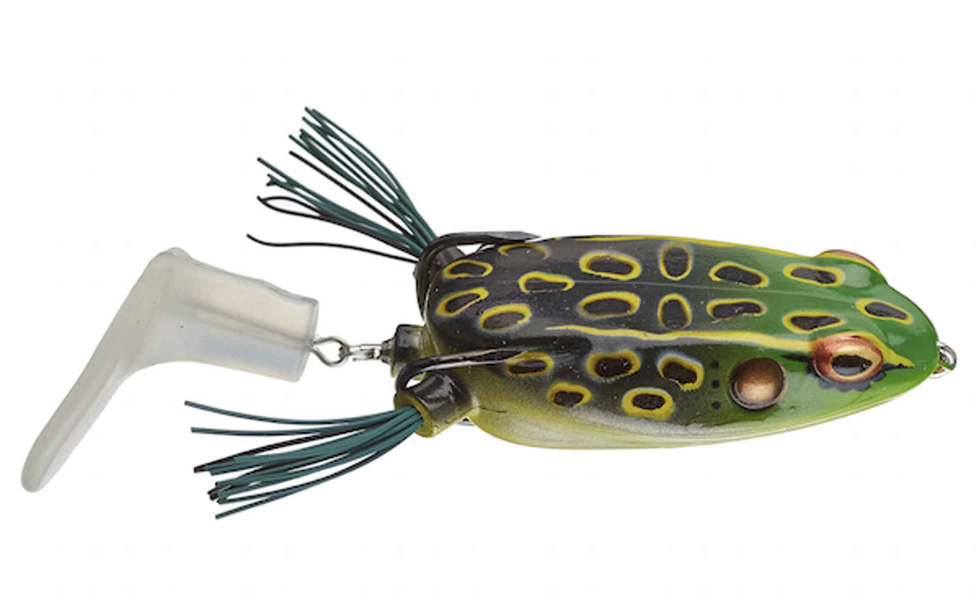 Booyah Toad Runner Bullfrog - Walmart.com