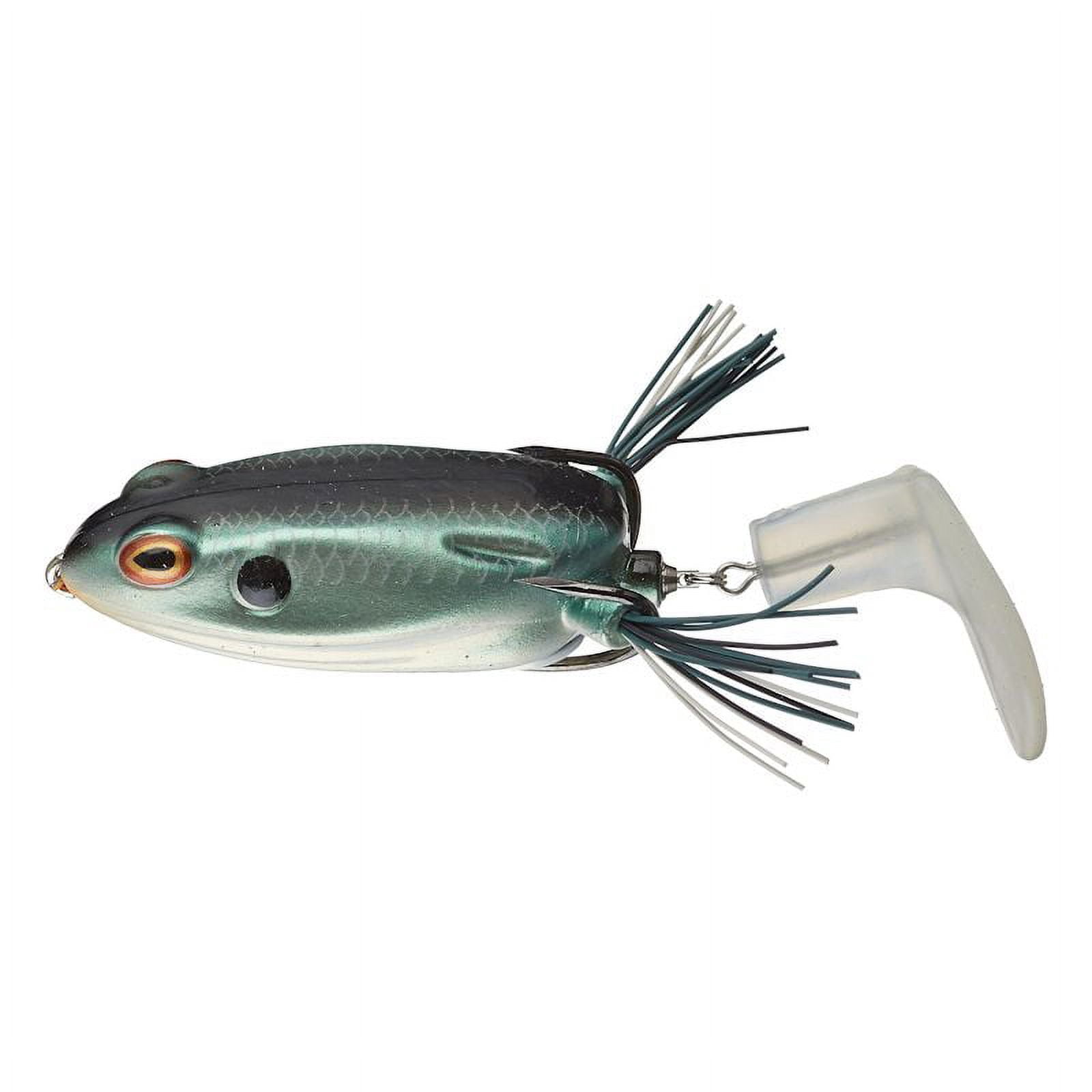 Booyah Toad Runner Shad Frog - Walmart.com