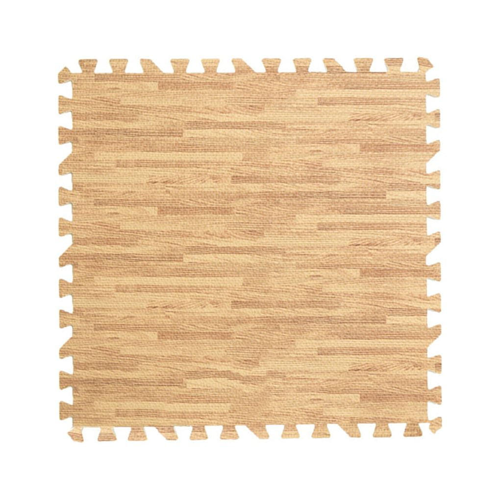 Booyoo Home Floor Mat Carpet Blanket Exercise Gym Bathroom EVA Rug Kid ...