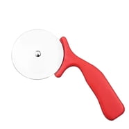 Westmark German Heavy Duty Stainless Steel Pizza Cutter Slicer Wheel 3 ...