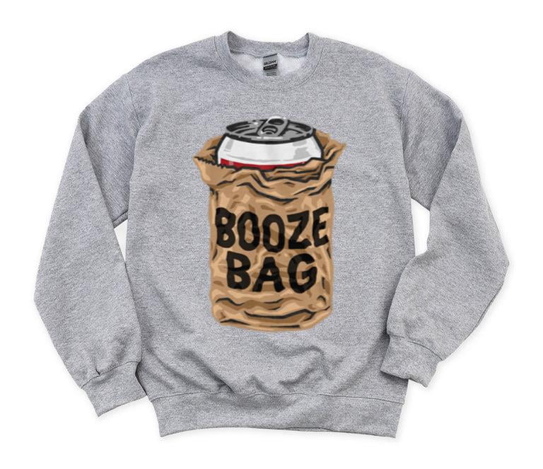Booze Cruise Funny Party Boat Drinking Humor Weekend Trip Ship Fun ...