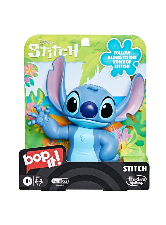 Stitch Toys in Toys Character Shop - Walmart.com
