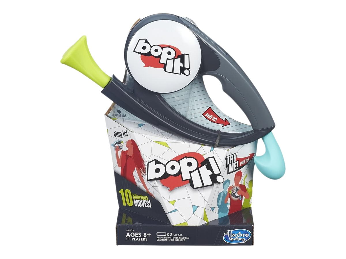 Bop It! Game - Walmart.com