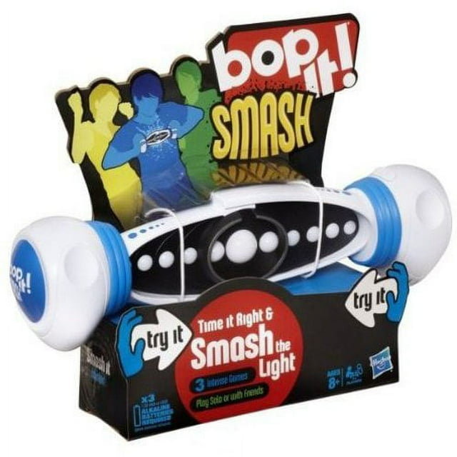 Bop It! Smash - Walmart.com