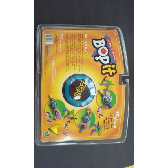 Bop It in 90s Toys - Walmart.com