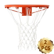 Athletic Works Steel Chain Basketball Net, Rust-Proof, Heavy-Duty ...