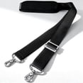 Youersen Shoulder Strap for Bag, 56" with Metal Swivel Hooks ...