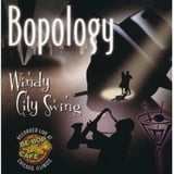 Bopology: Windy City Swing - Music CD - - - - Very Good - Audio CD ...