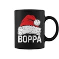 Boppa Santa Christmas Family Xmas Gifts Coffee Mug - Walmart.com