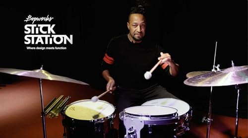 Bopworks Stick Station - Walmart.com