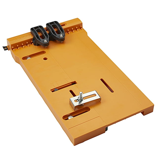 Bora 542006 Saw Guide - Walmart.com