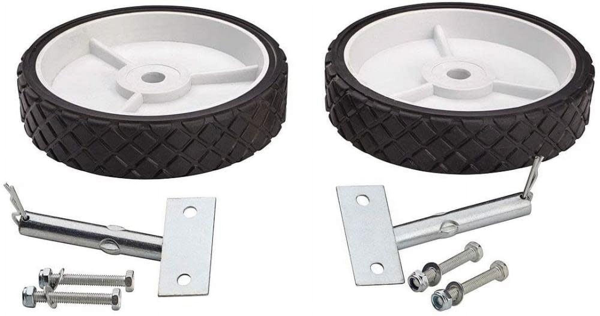 Bora Portamate Pm 4004 Miter Saw Stand Wheel Kit - Walmart.com