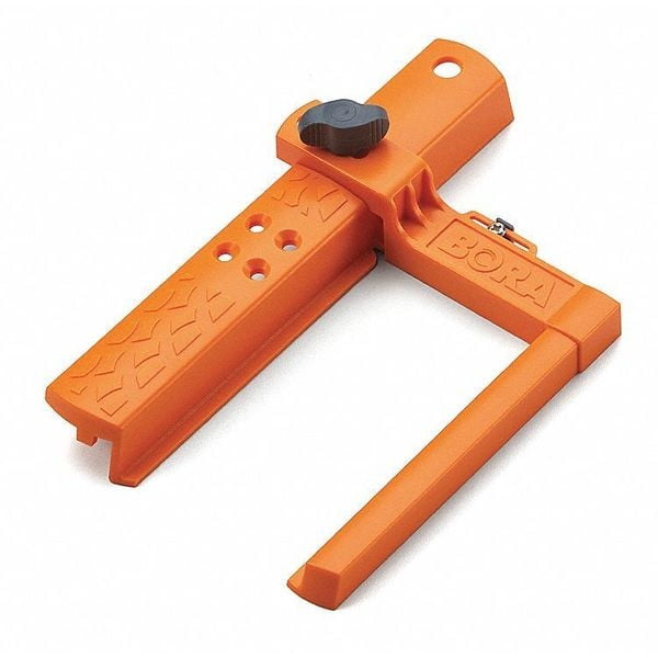 Bora WTX Jig Saw Guide, Model 542009 - Walmart.com