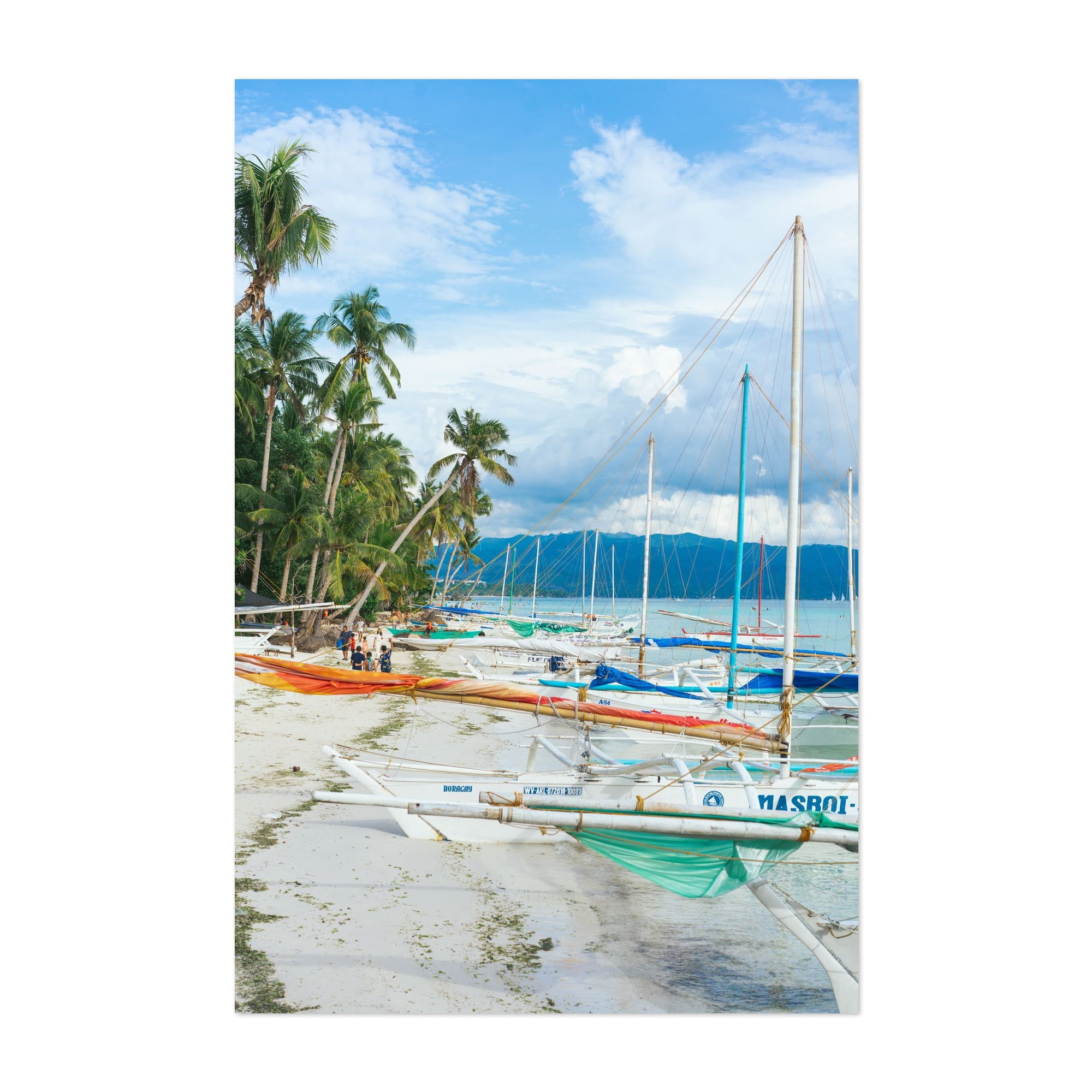 Boracay Under the sun - Malay Western Visayas Philippines Photography ...