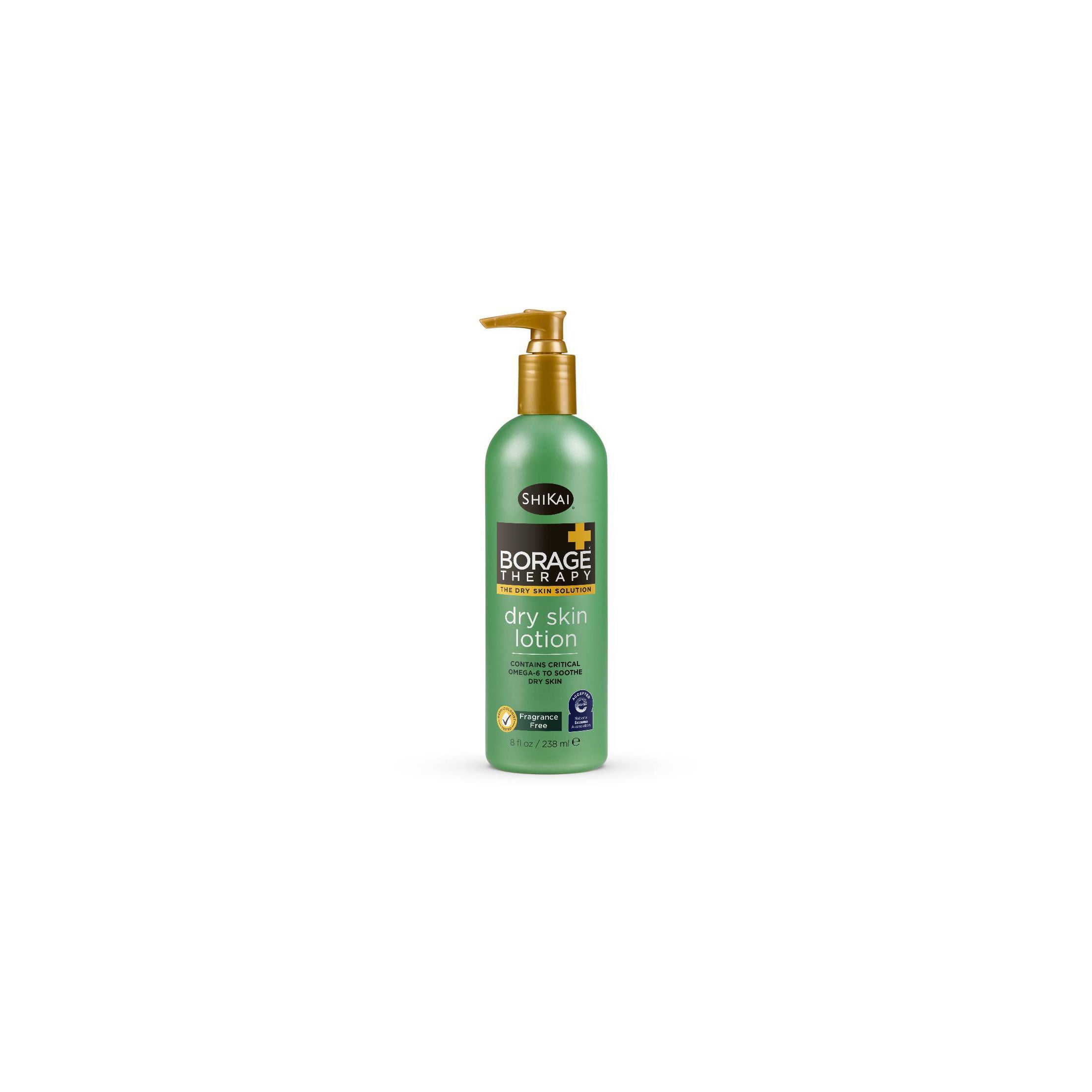 Borage Therapy Body Lotion - Original - 8 fl oz - Walmart.com