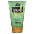 Borage Therapy Foot Cream 4.2 oz - Walmart.com