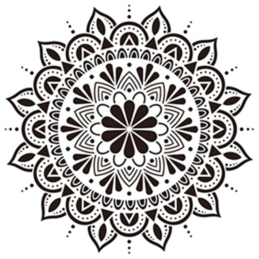 Borang Paper Card Album Decorative Dot Drawing For Rock In Mixed Glass ...