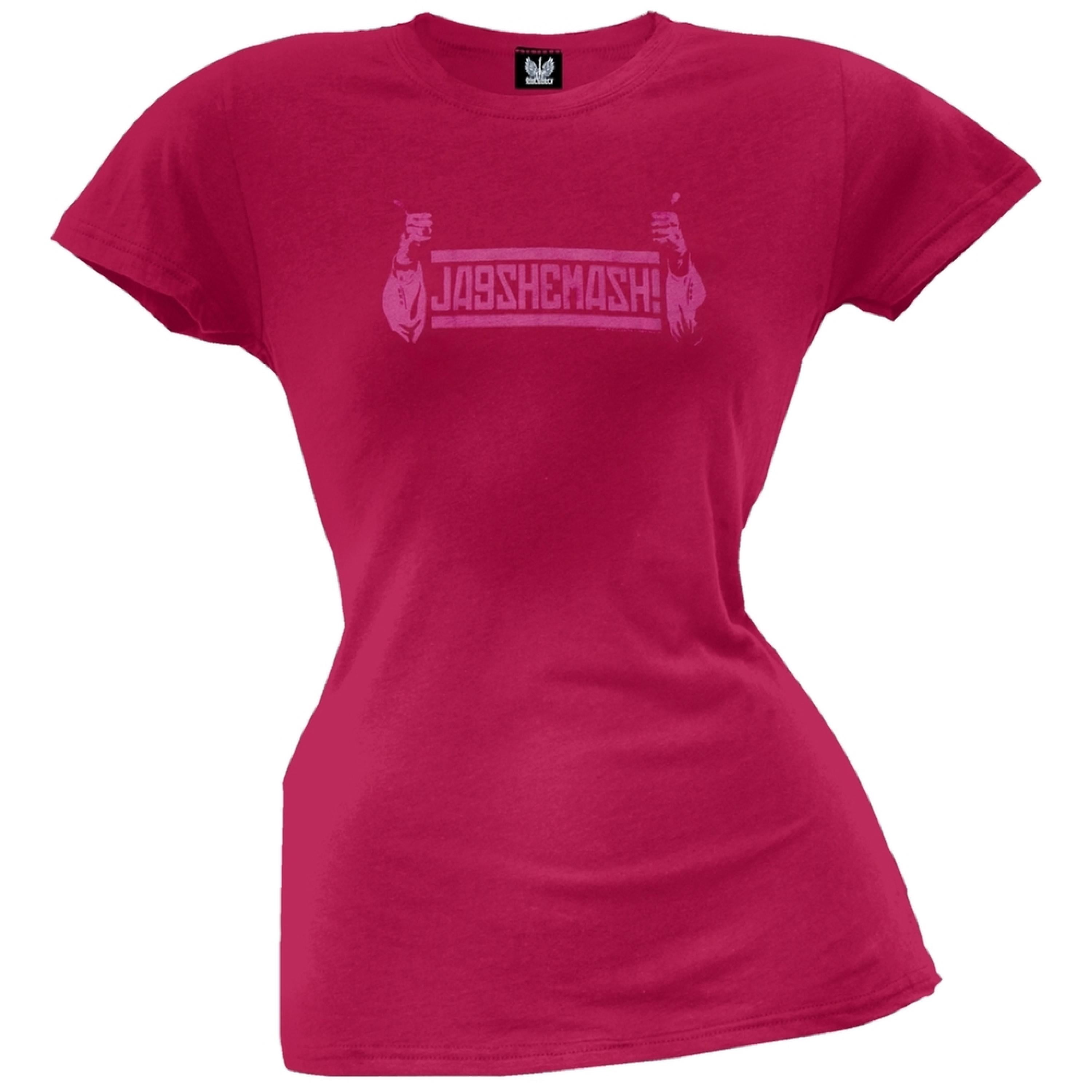 Borat - Jagshemash Juniors T-Shirt - Large - Walmart.com