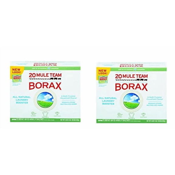 Shop Borax Powder and Household Cleaners for Effective Cleaning