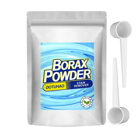 Borax in Laundry Additives - Walmart.com