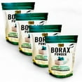 Borax Powder Laundry Booster and Multi-purpose Cleaner, 14 oz ...