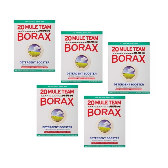 Borax Prices