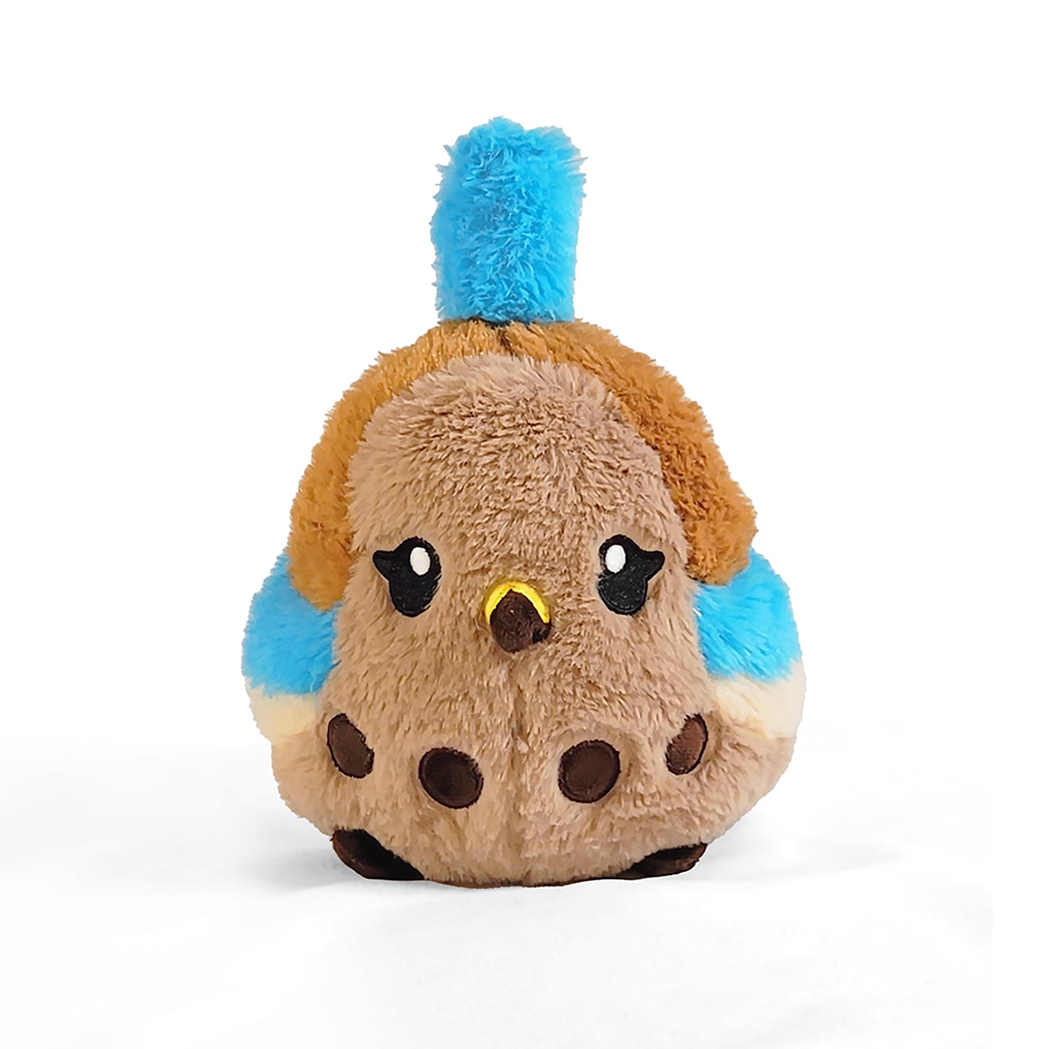 Borbs Boba Tea Bird Plush - Walmart.com