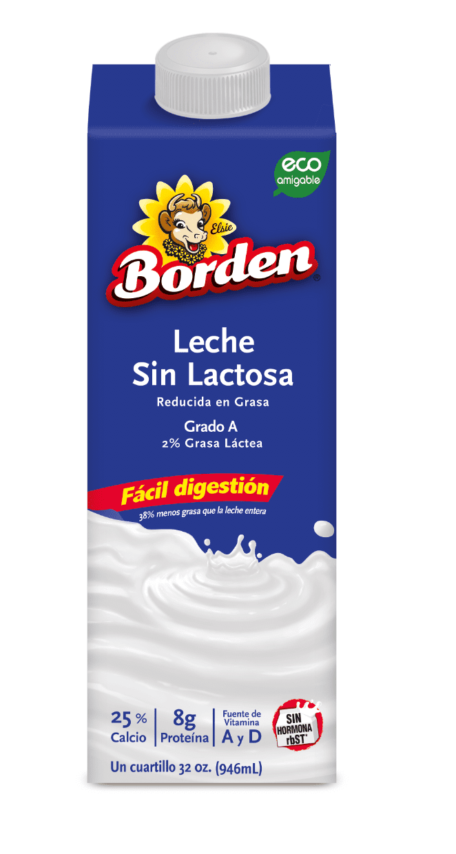 Borden Lactose Free UHT Milk, 32 oz. Bottle, Shelf Stable - Walmart.com