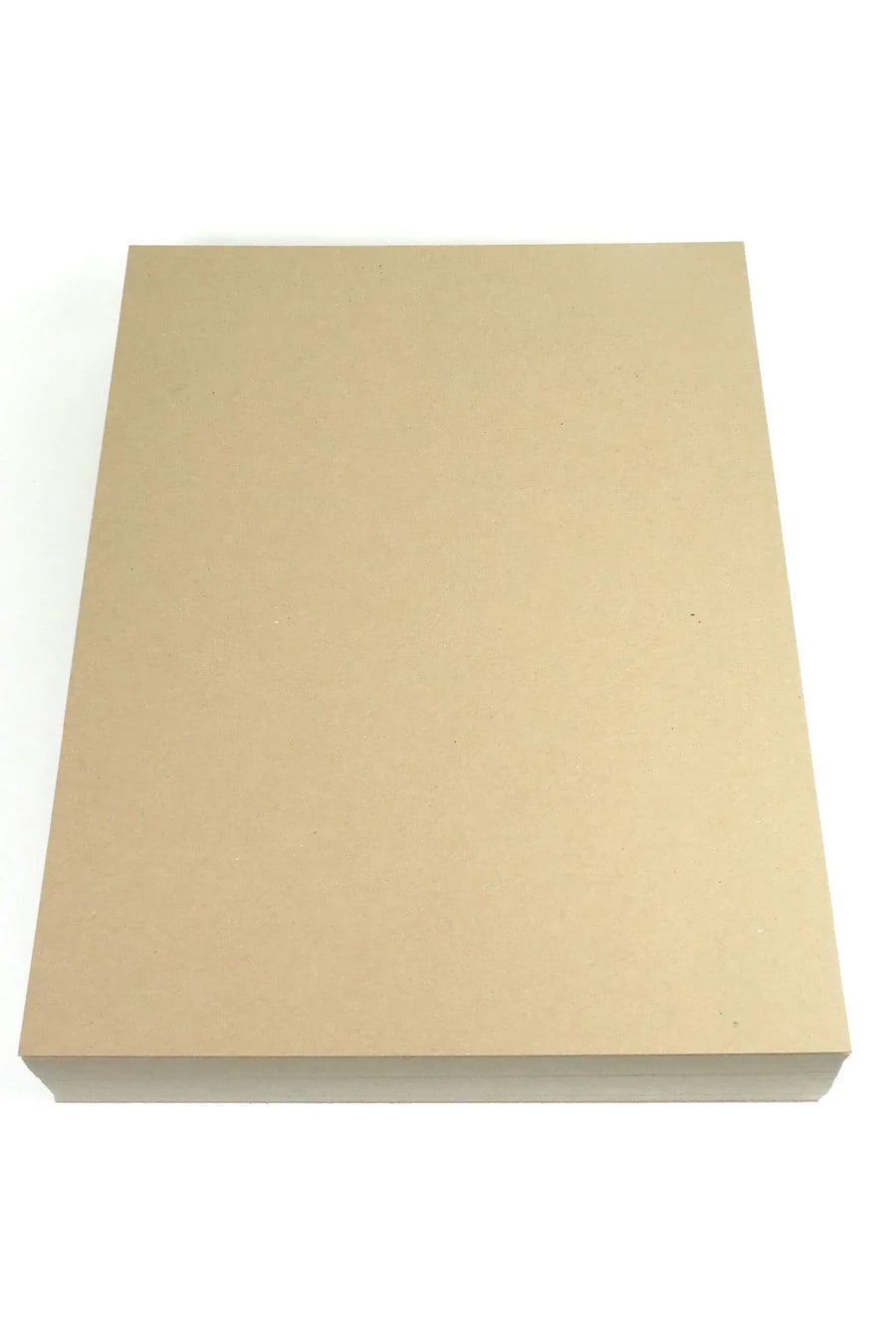 Borden & Riley® 18" x 24" Chipboard Sheets, .060 thick, 25 Sheets/Pack ...