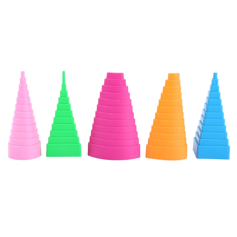 Border Buddy, Mixed Color Quilling Border, Paper Quilling Border Set 5 ...