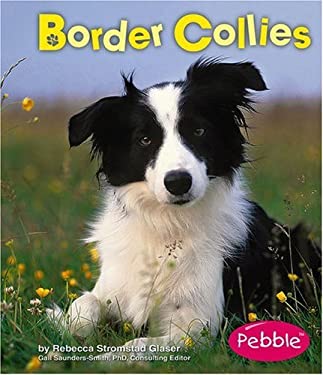 Pre-Owned Border Collies (Pebble Books) (Unknown) 0736853316 ...