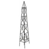 Border Concepts Wisteria Obelisk - Walmart.com