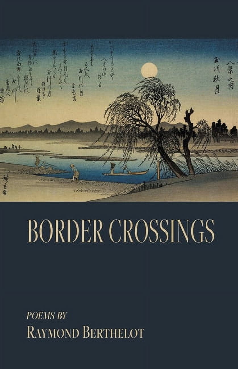 Border Crossings, (Paperback) - Walmart.com