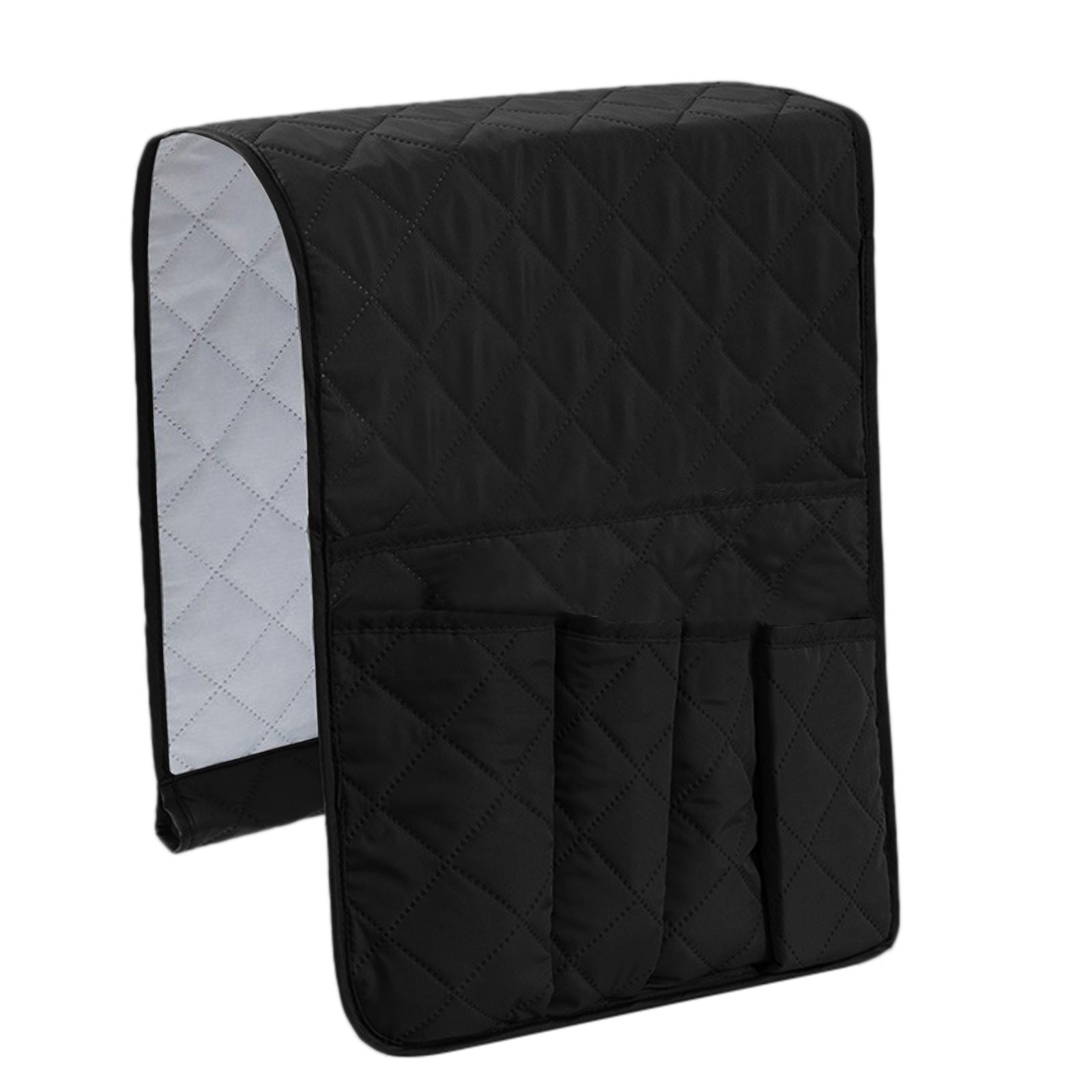 Border Good Sofa Armrest Insert Bag Bedside Bag Table Side Bag ...