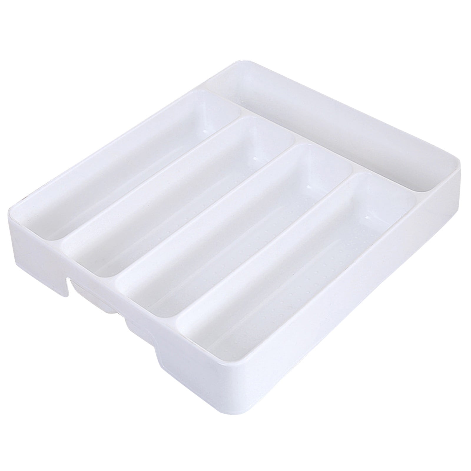 Border Hot Drawer Cutlery Tray Cutlery Storage Box Cutlery Tray ...