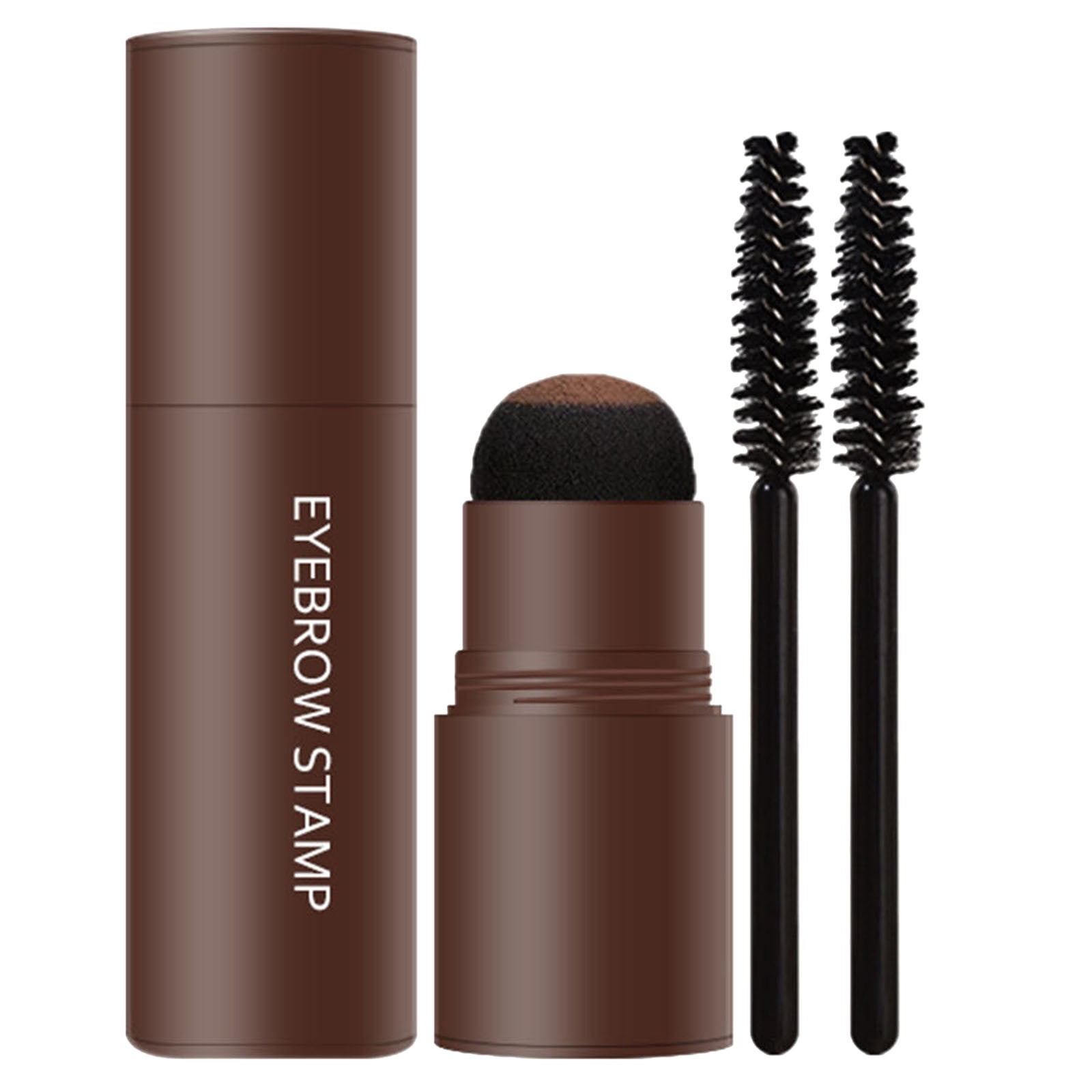 Border Makeup Explosion Brow Powder Brow Chalk Card Set Hairline Powder ...